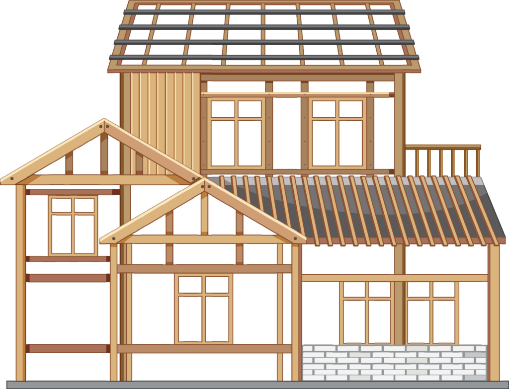 What We Do | Timber Frame Manufacturers | Design | Construction ...
